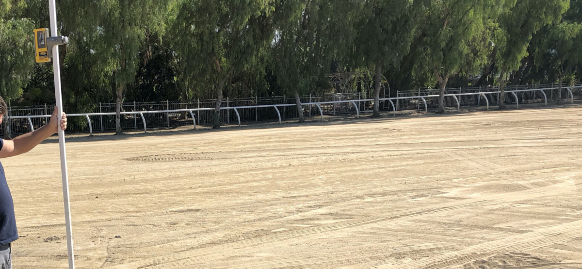 Preventing Arena Base Hazards and Issues - Footing Solutions USA