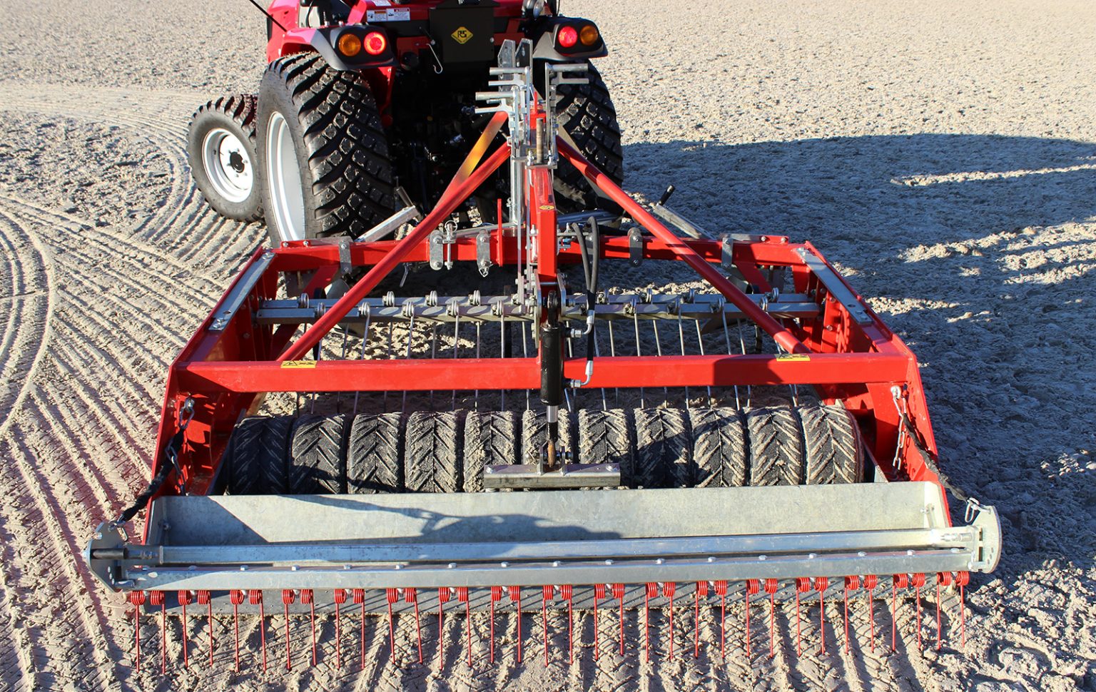 Arena Drags Archives - Footing Solutions LLC