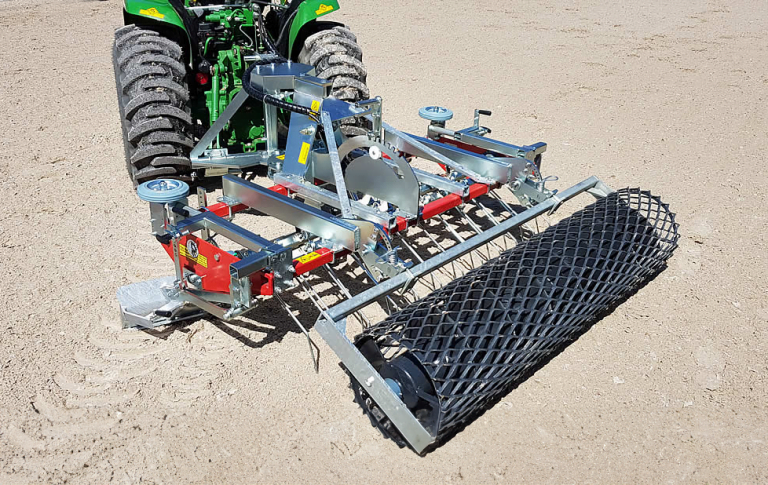 Riding Arena Base Options Explained - Footing Solutions LLC