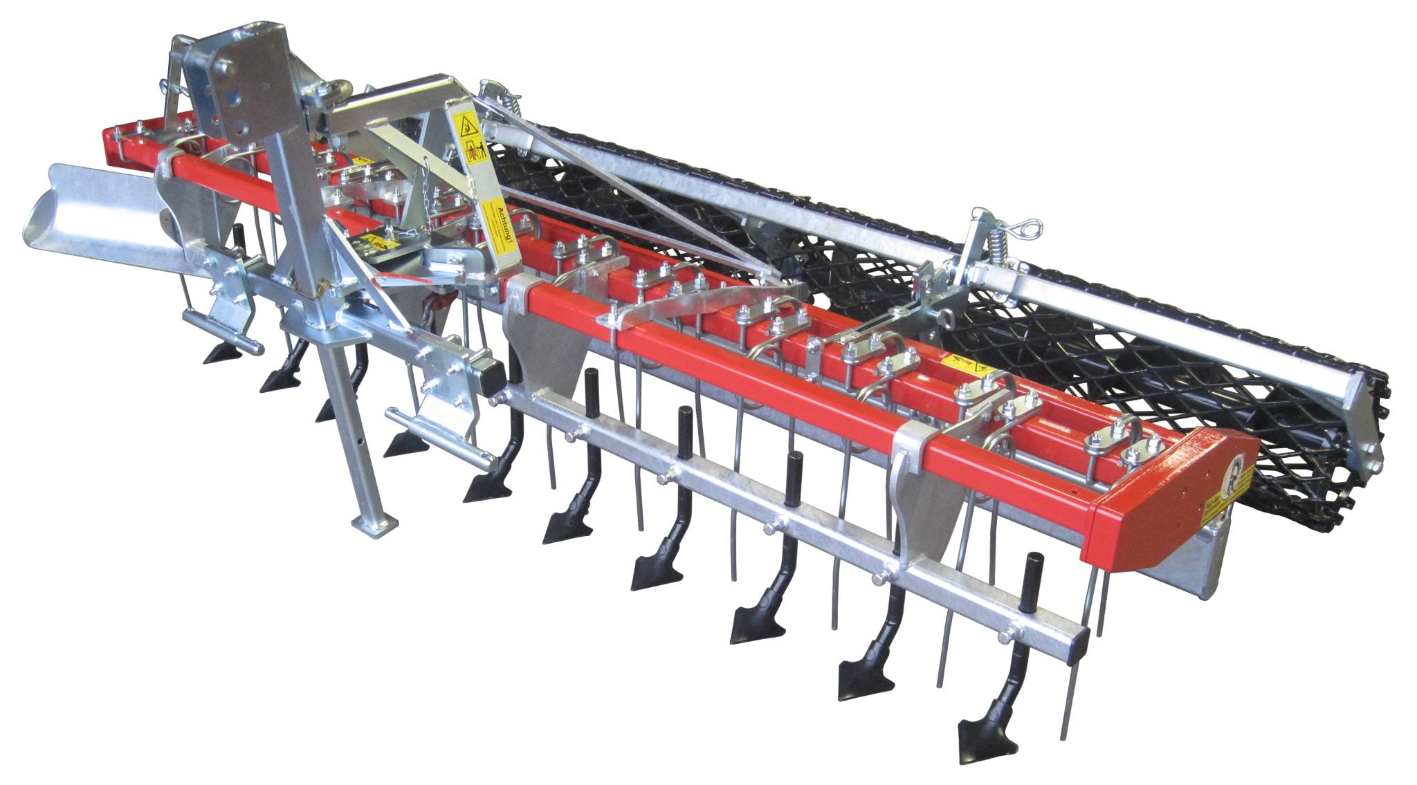 Horse Arena Drags: Choosing the Right Equipment for Your Arena