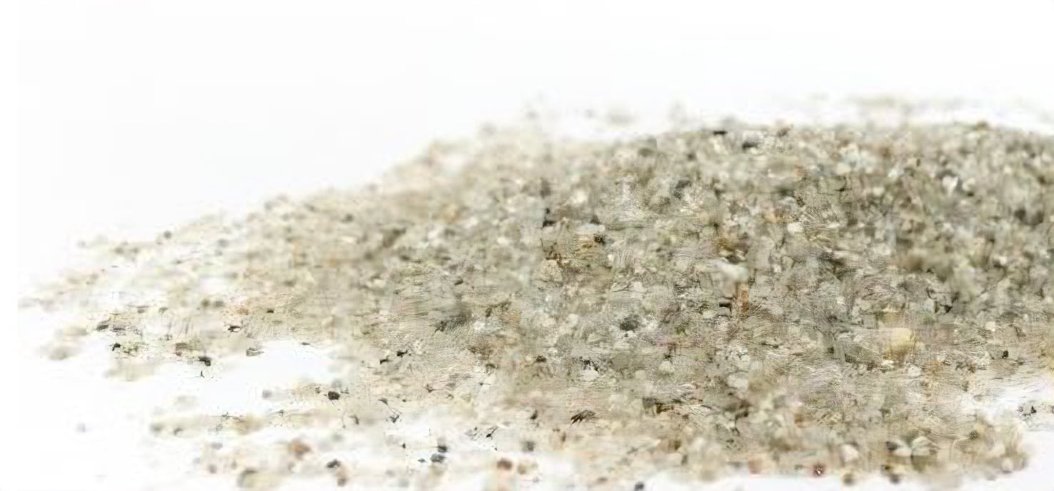 How to Improve Your COARSE Horse Arena Sand - Footing Solutions LLC