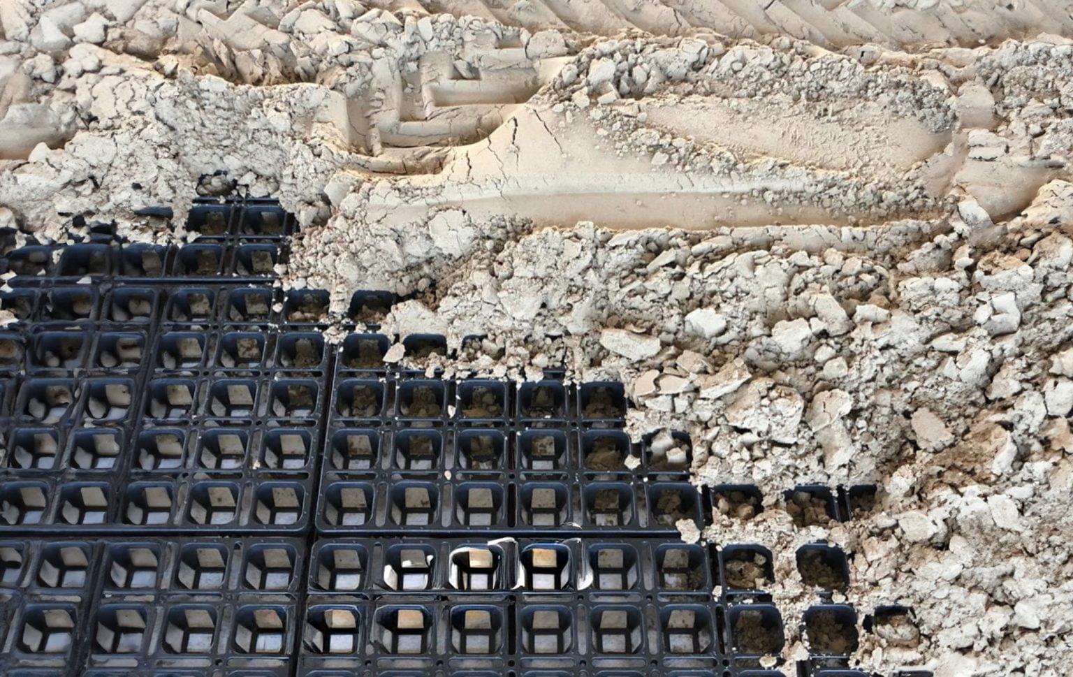 Horse Arena Footing 101 - Footing Solutions LLC