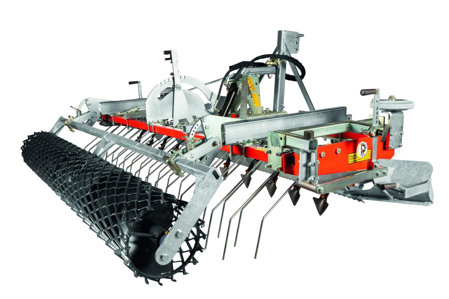 Horse Arena Drags: Choosing the Right Equipment for Your Arena