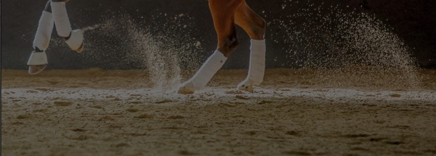 Horse Arena Footing 101 - Footing Solutions LLC