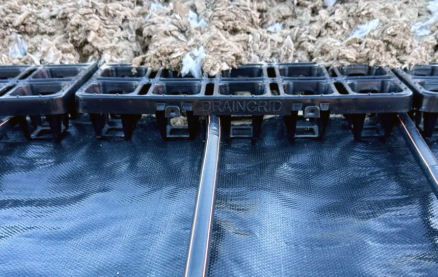 Arena Footing Products - Footing Solutions LLC