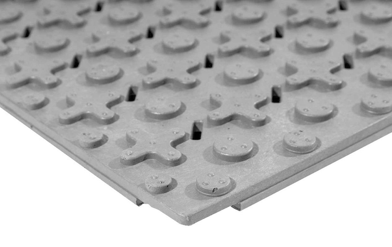 Mud Prevention in Horse Paddocks - Footing Solutions LLC