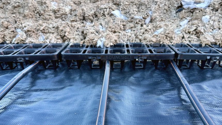 HIT ActiveAqua Arena Watering System - Footing Solutions LLC