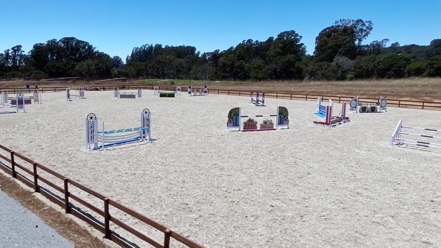 HIT ActiveAqua Arena Watering System - Footing Solutions LLC