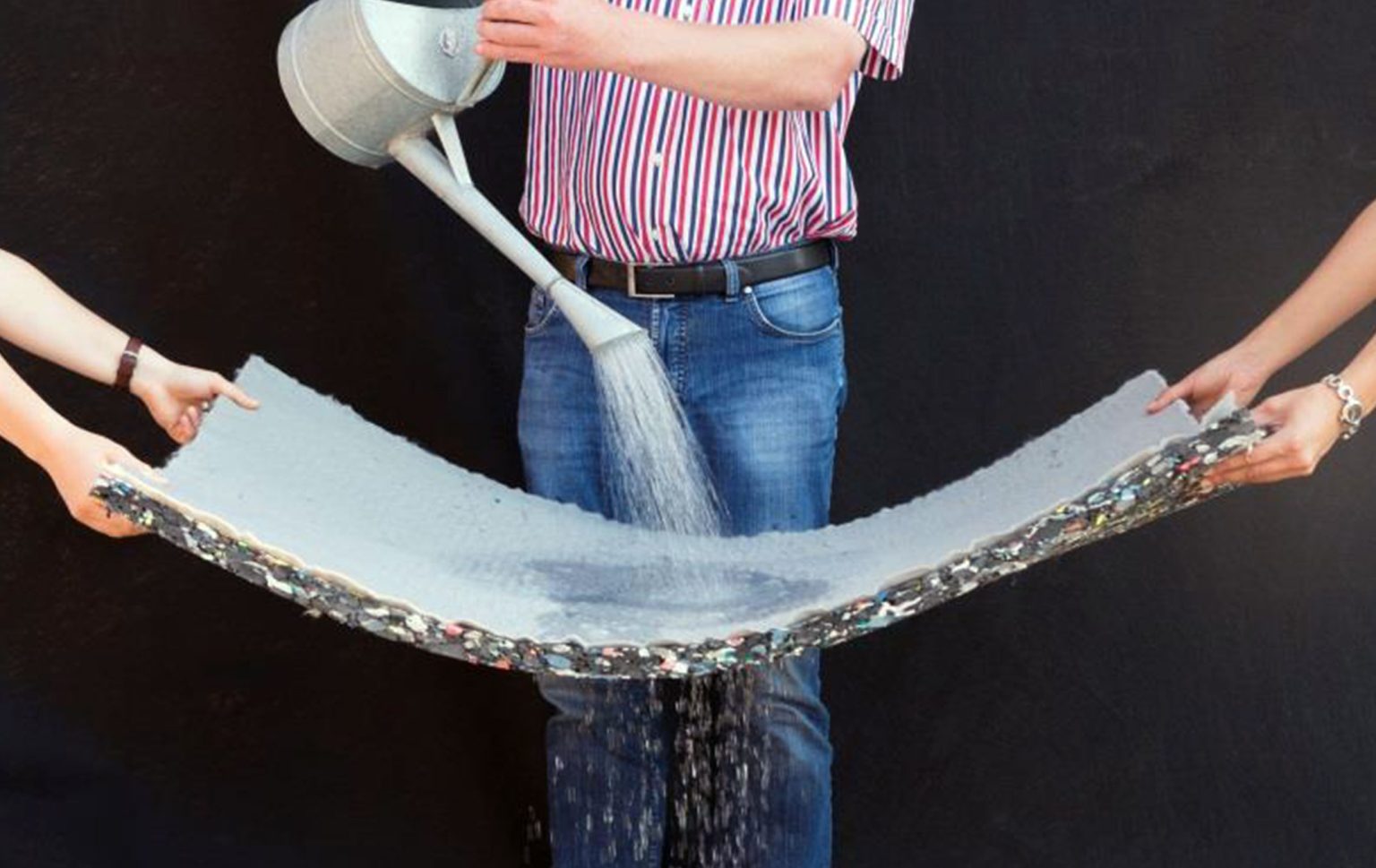 Riding Arena Base Options Explained - Footing Solutions LLC