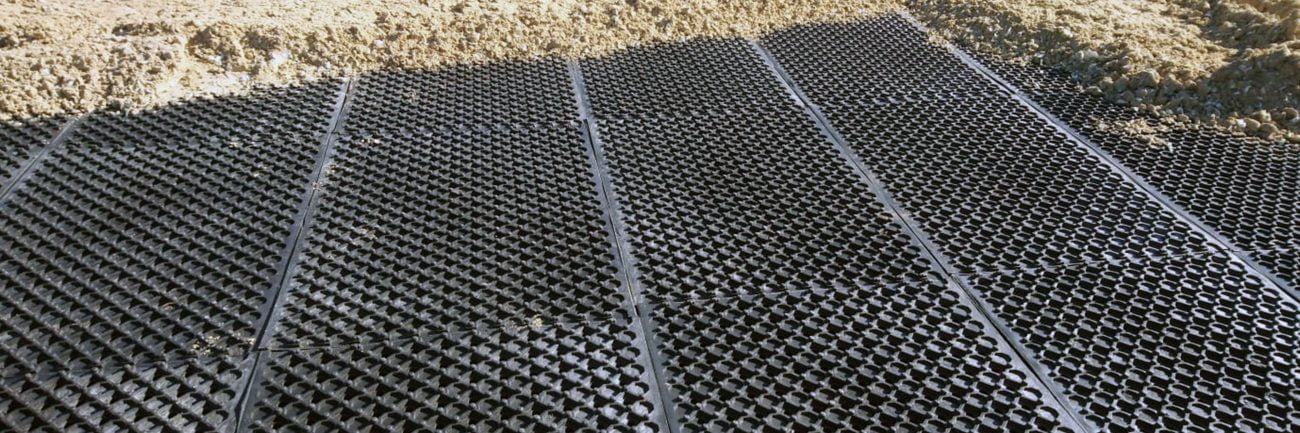 Contact Form Mats - Footing Solutions LLC